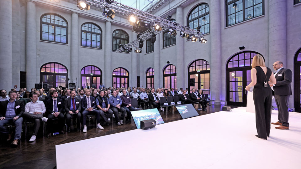 Fabasoft egovday 2023 Berlin | Fabasoft eGov